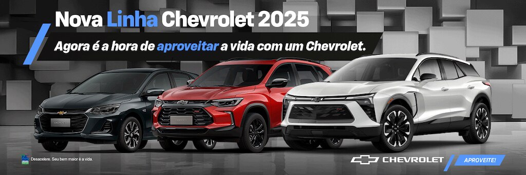 Concessionária Tec Auto | A sua Chevrolet na Região Serrana
