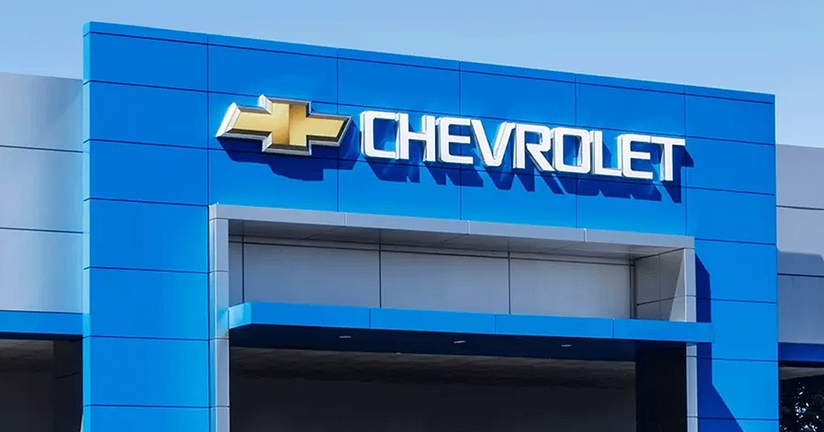 Concessionária Tec Auto | A sua Chevrolet na Região Serrana